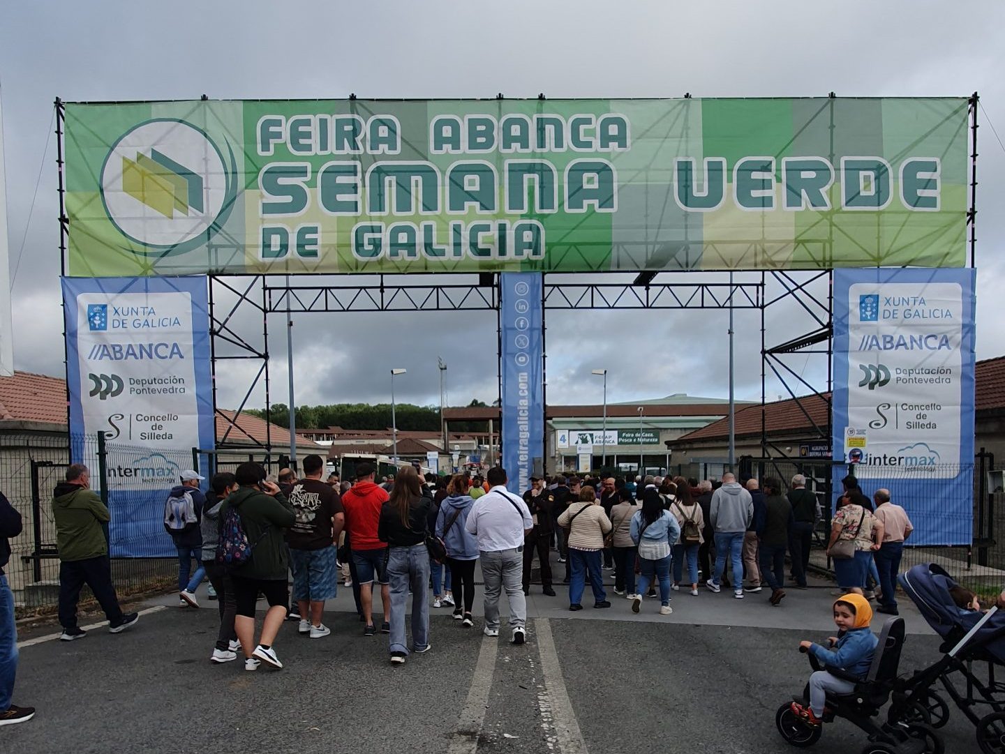 Una experiencia exclusiva en Salimat Abanca 2025 - El Faro Gastronómico